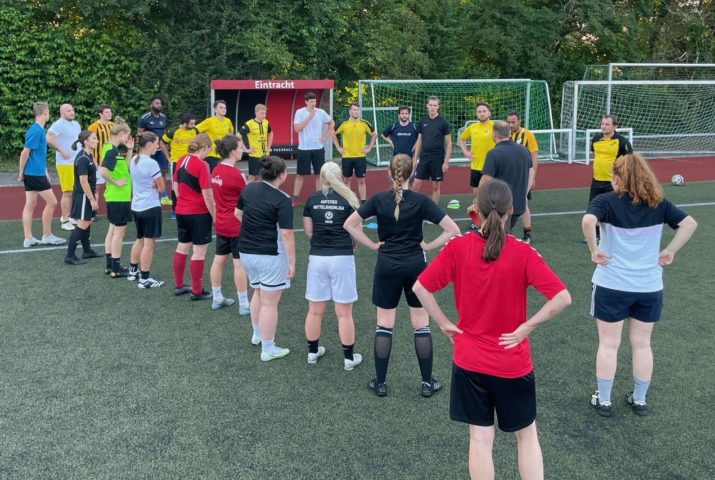 FC INDE HAHN